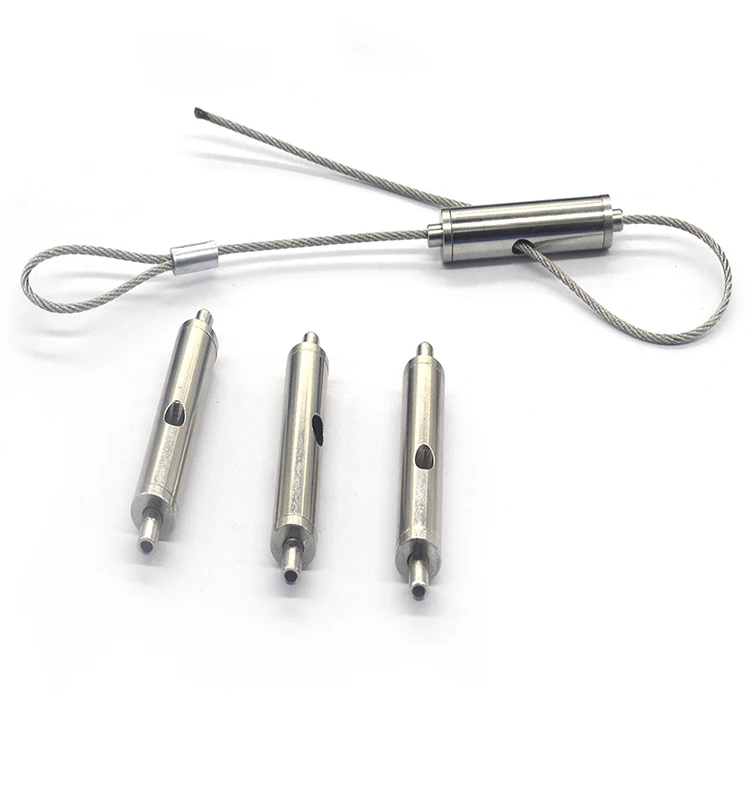 Modern Design Copper Cable Gripper For Steel Wire - Buy Cable Gripper ...