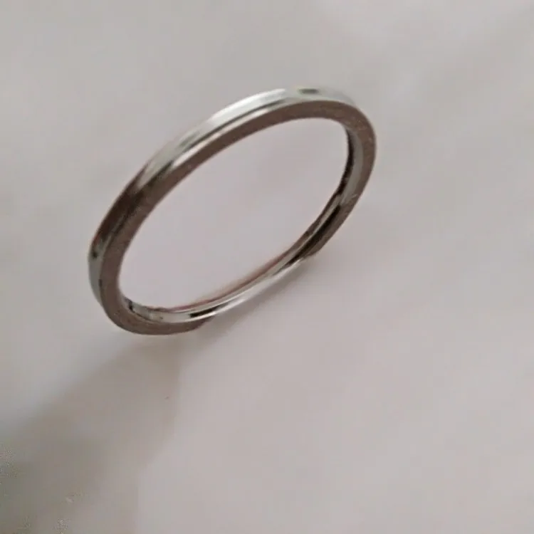 High-quality Exhaust Pipe Gasket for ISUZU NPR 4HF1