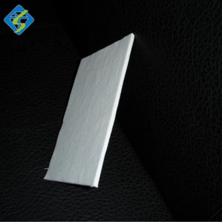 Insulation Ceramic Fiber Paper Thickness 1/2/3mm Cotton Thermal Ceramic ...