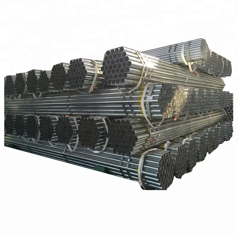 Schedule 10 Carbon Steel Hot Dip Galvanized Gi Pipe Price - Buy Gi Pipe ...