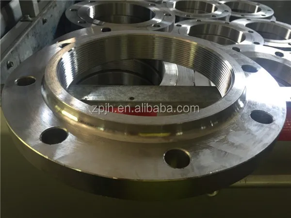 Din 2633 Pn16 St37.2 Wnrf Flange - Buy Pn16 Flange,Din 2633 Pn16 Flange ...