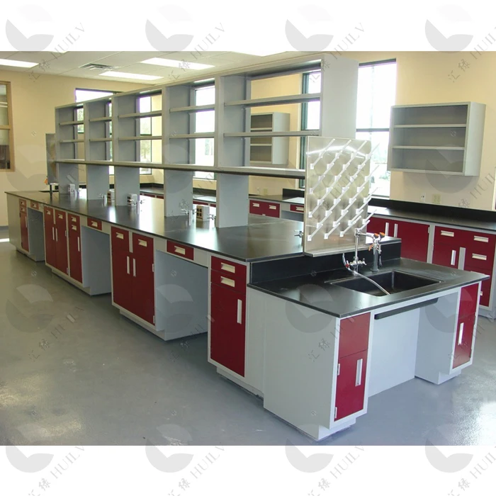 Setting up a New Electronics Lab - CR4 Discussion Thread