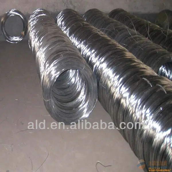 Galvanized Tie Wire 22 Gauge Hebei Anlida 16 17 18 19 Gauge Galvanized Wire - Buy Gauge ...