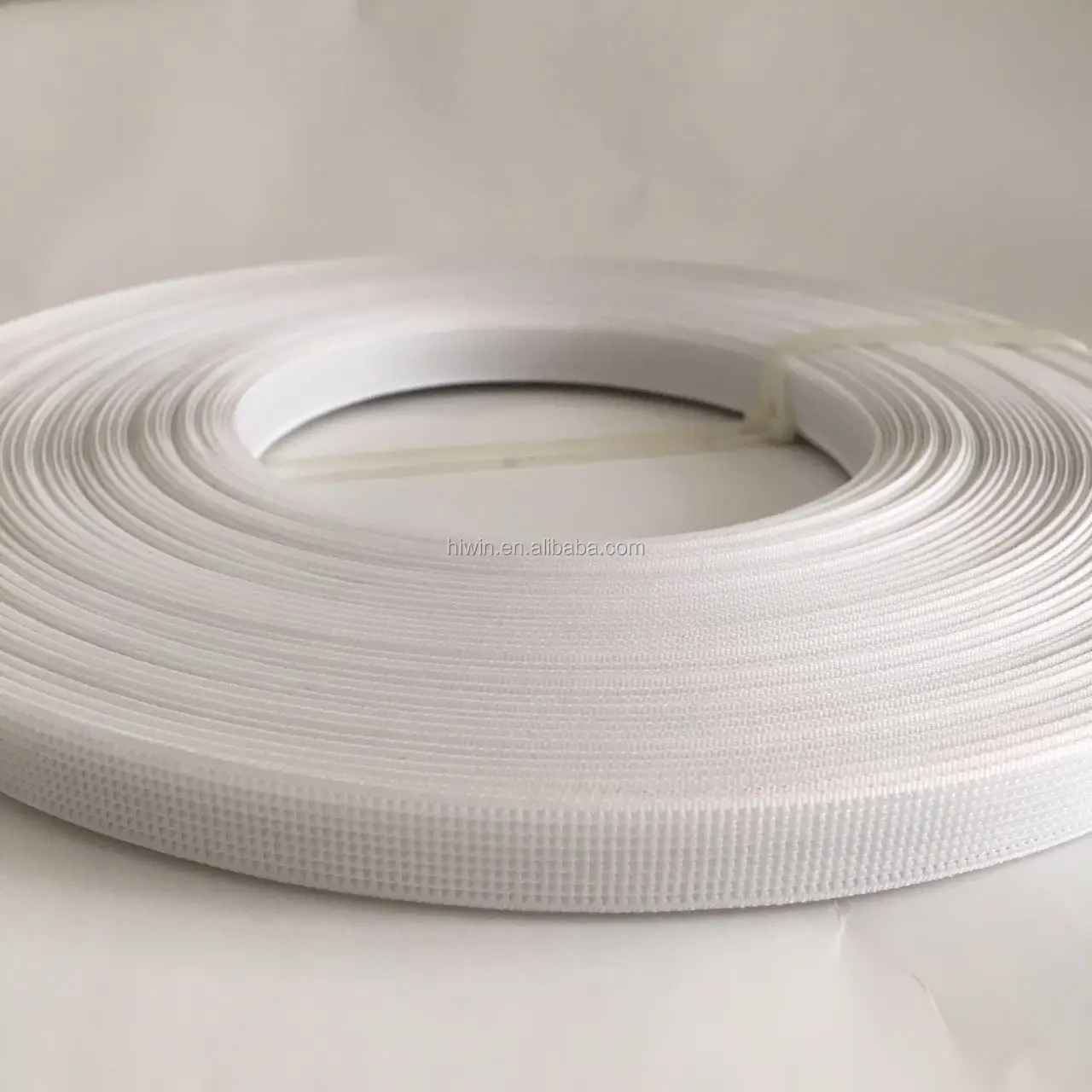 12mm Polyester Rigilene Plastic Boning for Wedding Dress