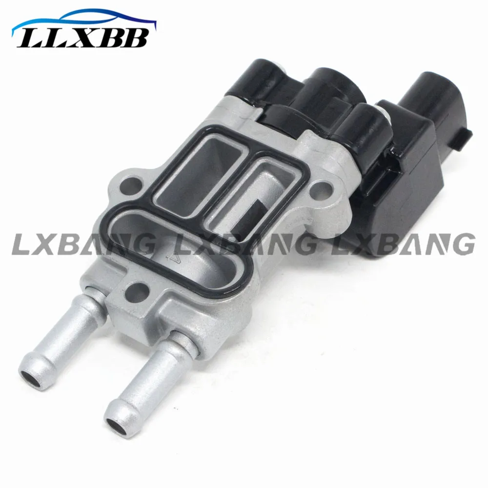 Llxbb Idle Air Control Iac Valve For Honda Fit Jaz 16022-pwa-g01 16022 ...