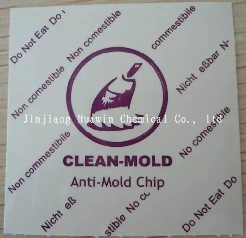 Clean mold anti mold chip que es