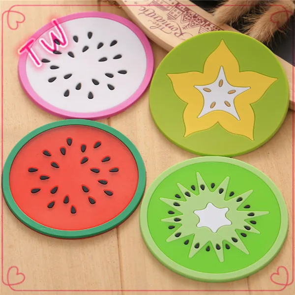 Customized Food Grade Silicone Rubber Table Top Mats