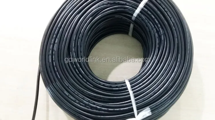 Electrical Multi Core Wire Cable 2 Core 24awg ul2464 - Buy 2 Core 24awg ...