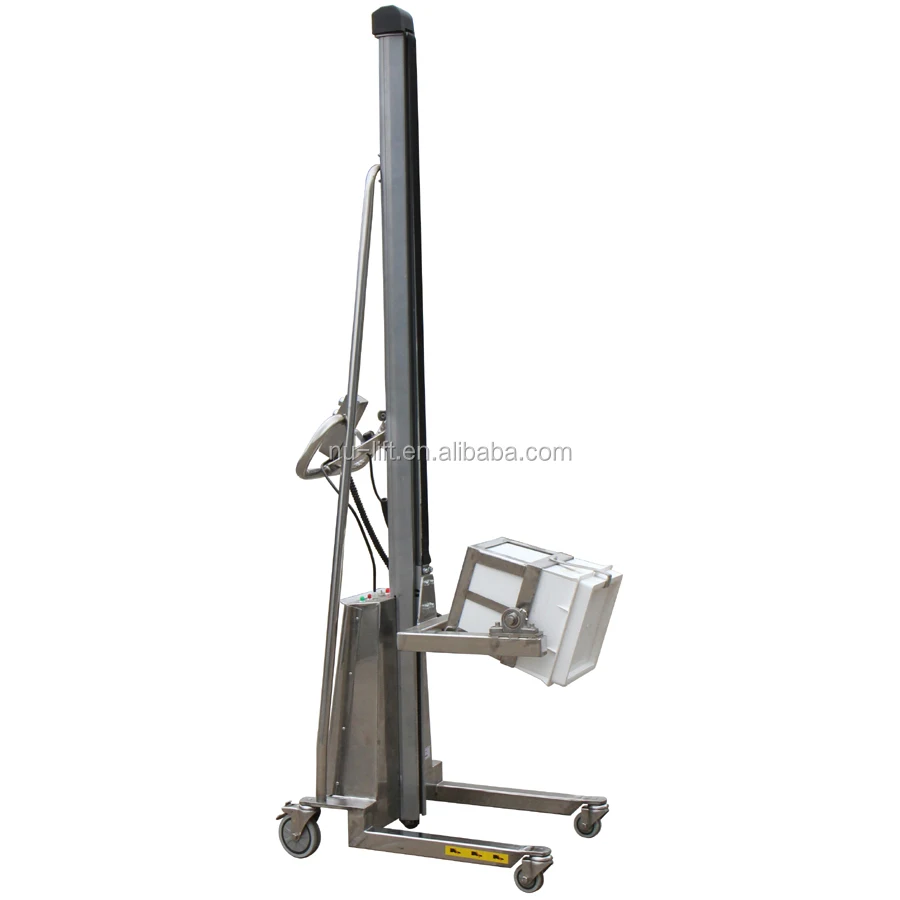 Electric Type Stainless Steel Work Positioner - Buy Stainless Work ...