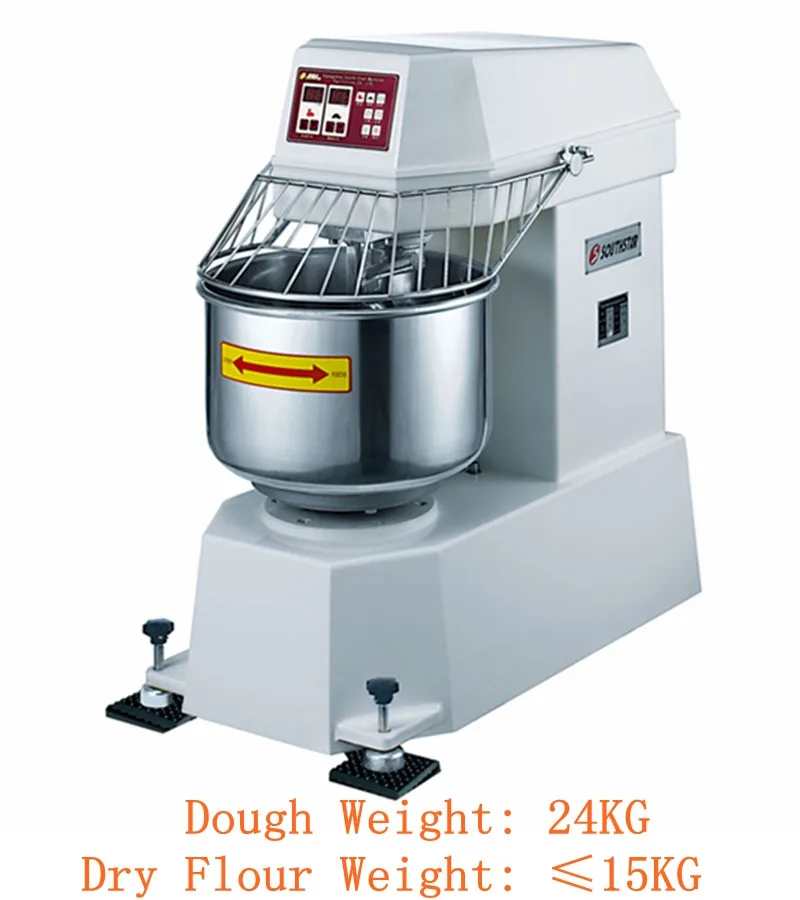 Southstar Brand Hot Sale Commercial Fully Automatic Double Motion ...