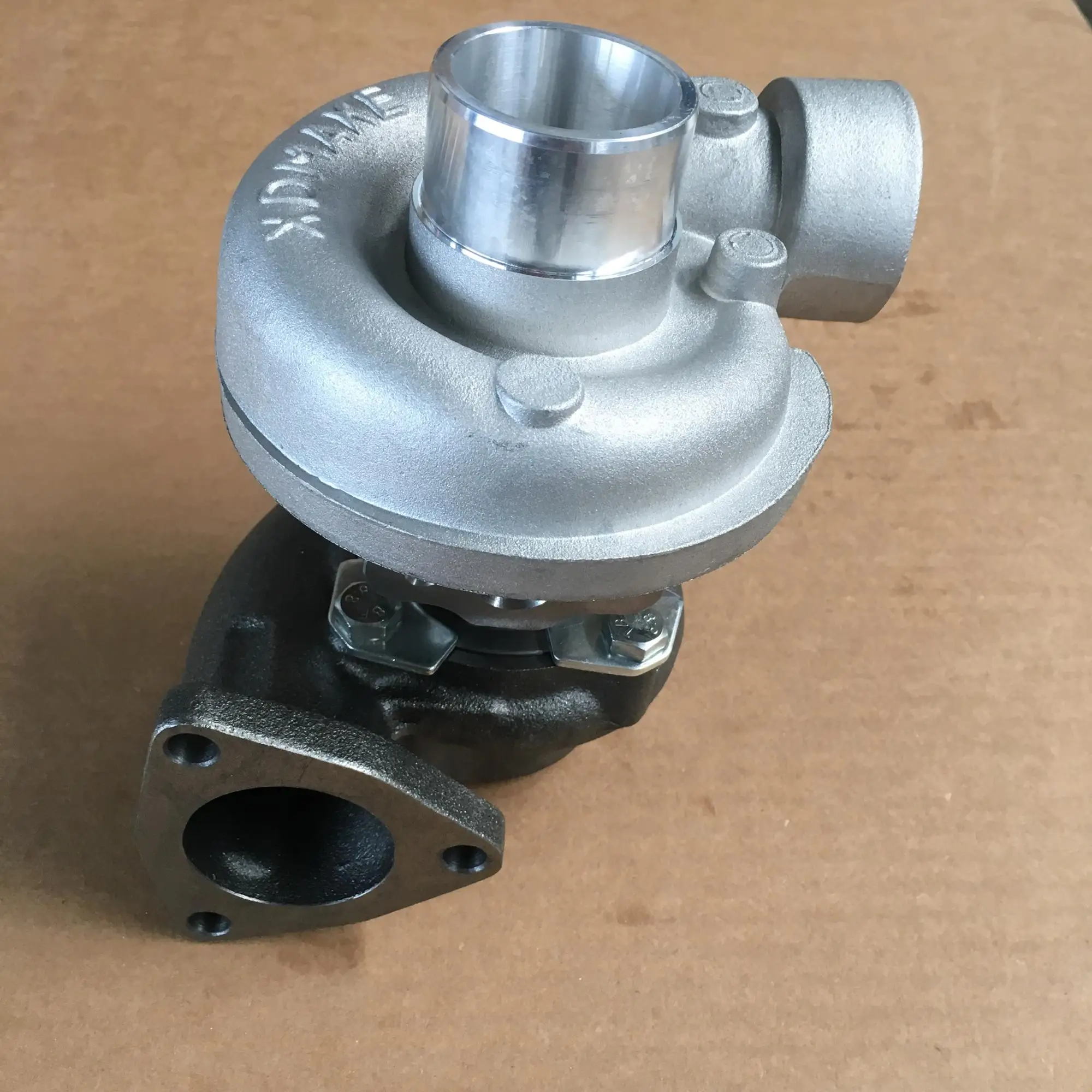 Wechai Deutz 226B Diesel Engine Spare Parts - J50S Turbocharger