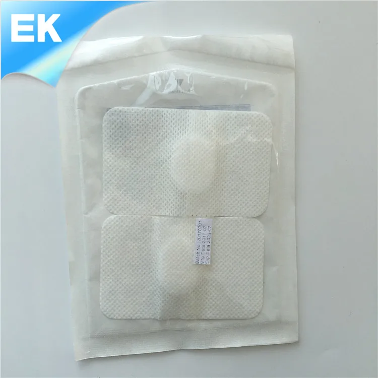 Arterial Puncture and Hemostasis Bandage - Comfort & Efficiency