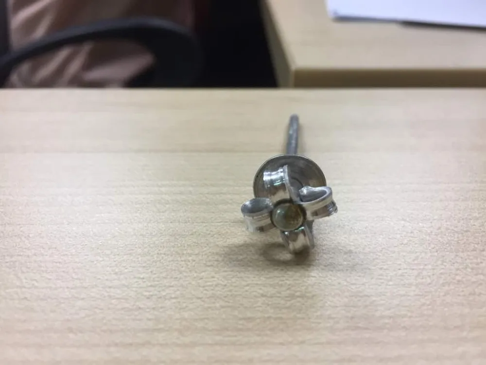 525 Butterfly Type Rivets - Durable and Versatile Solutions