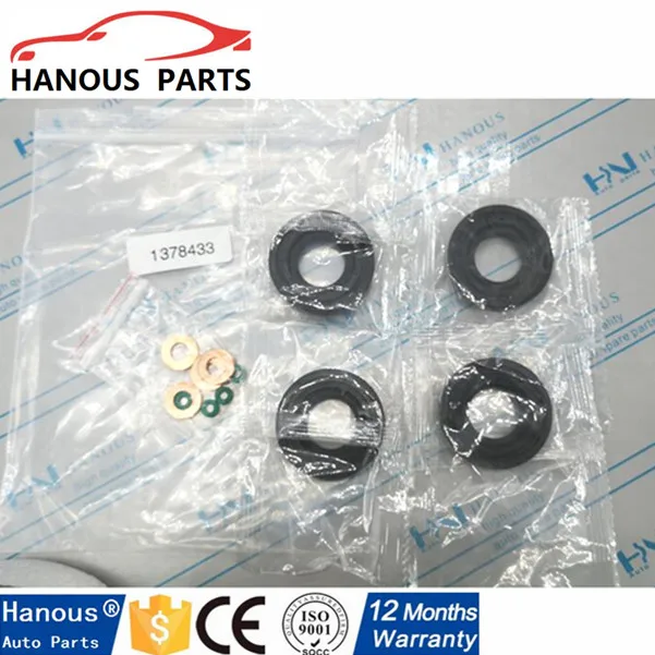 对于 Mk7 06-13 2.2 TDCI 2.4 TDCi 1378433 6C1Q-9M577-AB 6C1Q9M577AB ...