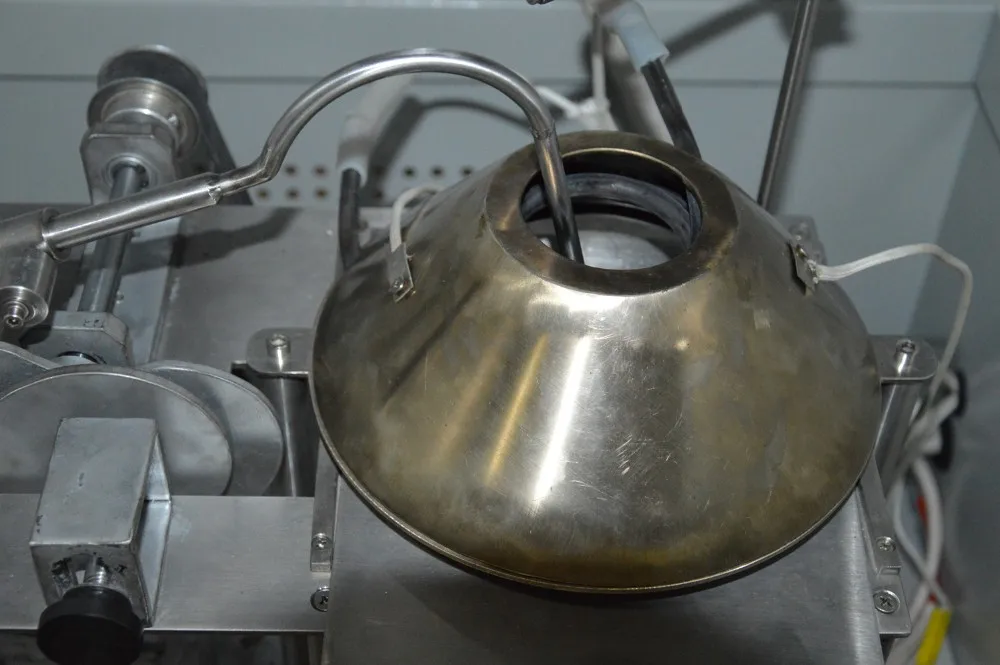 ISO 5657 Building Material Ignitability Fire Tester