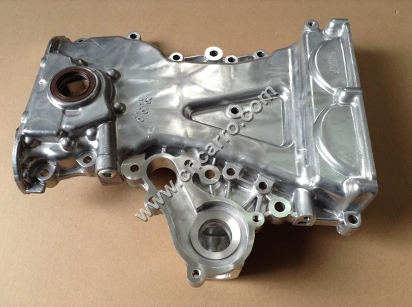 Oil Pump for Chevrolet Sail 24568963/24568962 - Cncarro