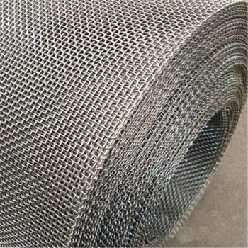 Wholesale 40 60 Mesh Iron Chromium Aluminum Alloy Wire Mesh/fecral ...