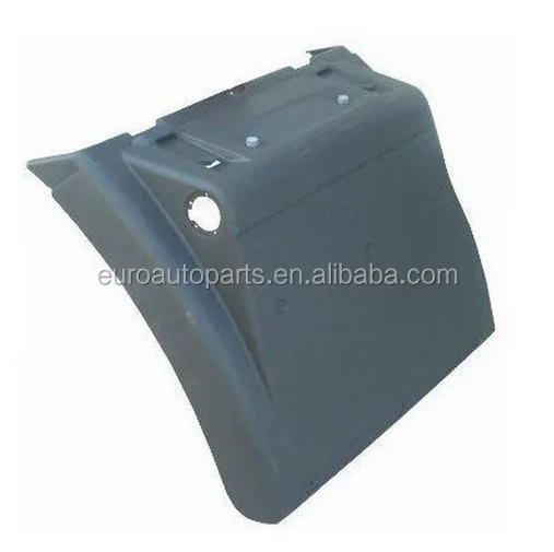 Front Mudguard 81664106573 81664106572 81664106593 81664106592 For Mman ...