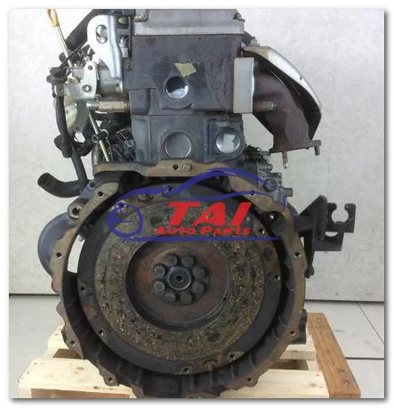 Engine Used For Toyota 15b 14b 13b - Buy 4 Cylinder,Gas / Petrol Engine ...