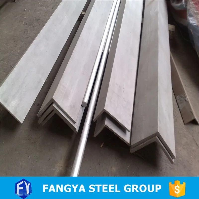 Angle Bar Hot-dip Gi Angle Iron Galvanized 50x50x4 90 Degree Steel Bar ...