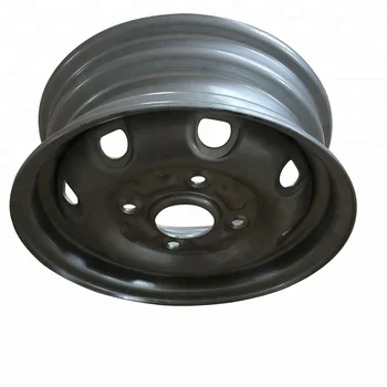 Wholesale Agricultural Rim 12 Inch Steel Wheel Rims 4j *12 - Buy ...