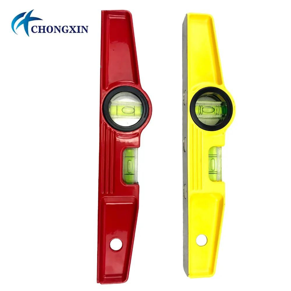 250mm 10 Inchl Spirit Level Measuring&gauging Tools - Buy 10"/250mm ...