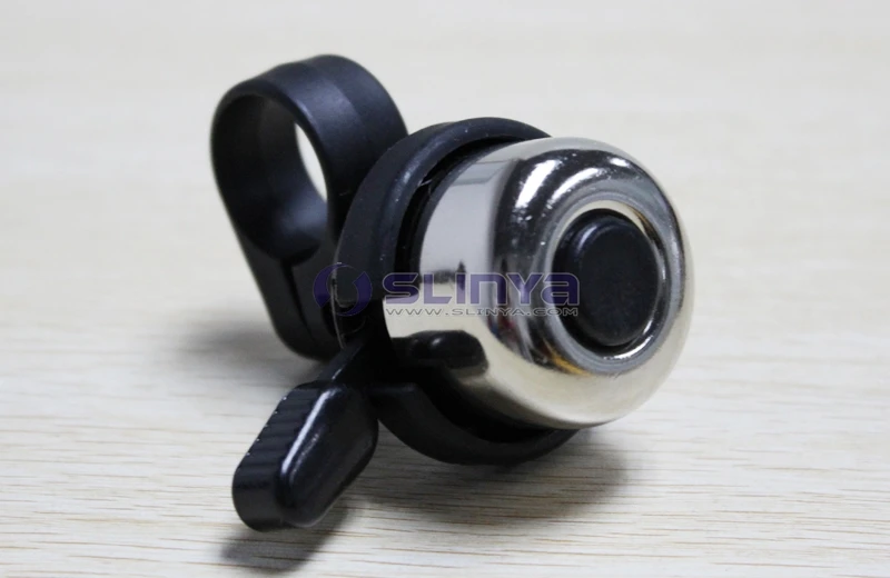 Aluminum Bicycle Bell Multi-colorful Warning Sound Bike Bell - Buy ...