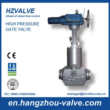Hangzhou Worldwides Valve Co., Ltd. - Desuperheater,Safety Valve