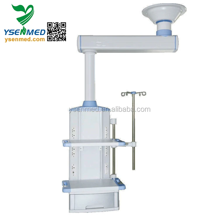Medical Ceiling Tower Operation Theatre Pendant Excellent Icu Ceiling ...