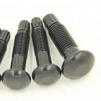 Torque Shear Bolt / Carbon Steel Torsional Shear Bolt And Nuts With ...