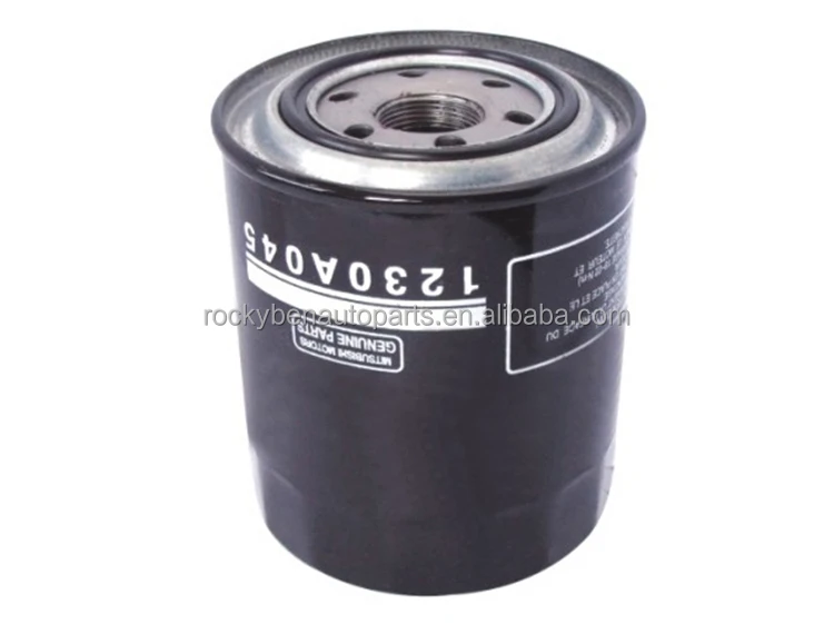 Auto Car Oil Filter For L200 1230a045 - Buy Oil Filter,Auto Oil Filter ...