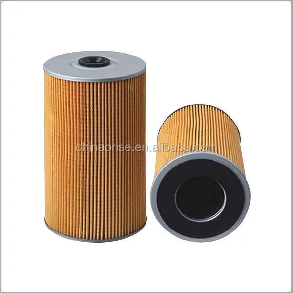 Camión Filtro De Aceite Para Hino 156071560 P7053 P502201 Lf3511 15607 ...
