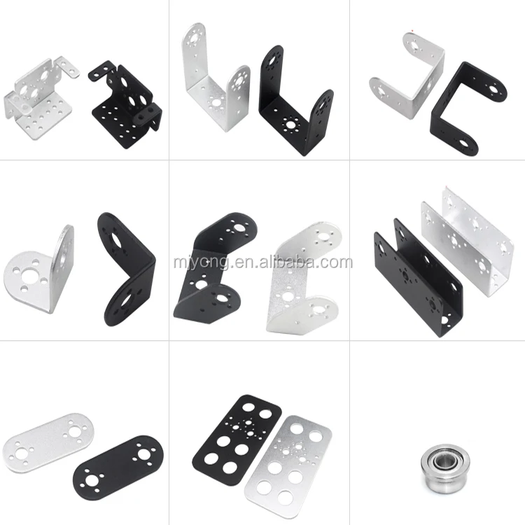 Single-side Bracket Structure And Metal Material Angle Bracket - Buy ...