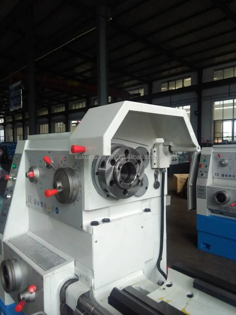 Saddle Manual Lathe Machine Ca6250b - Buy Manual Lathe,Manual Lathe ...