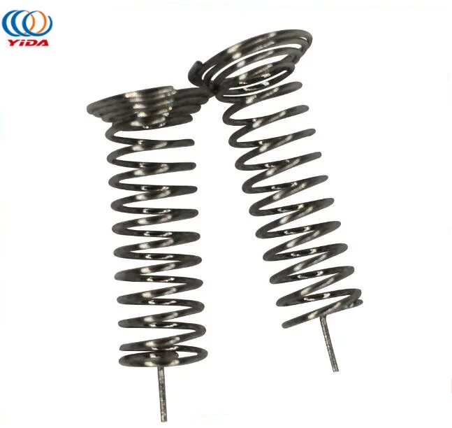 Conductive Button Nickel Plated Wire Touch Spring For Electric Cooker ...