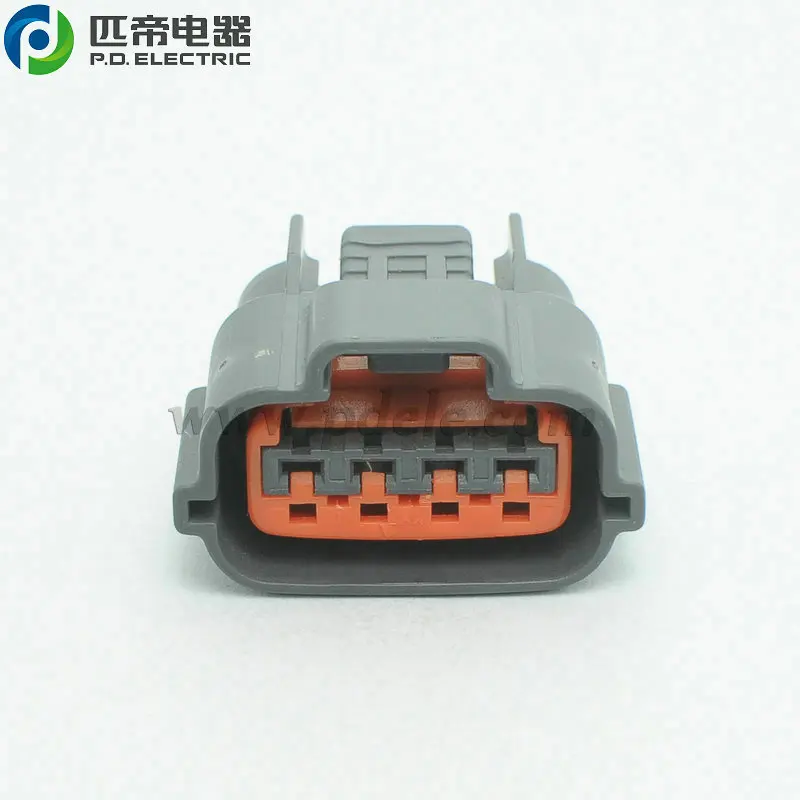 4 Pin/way Sumitomo 62 Sealed Series Housing Plugs Cam Angle Sensor (cas ...