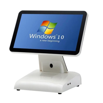 Promotion Wholesale Ce Touch Screen Cash Register Set Android Pos ...