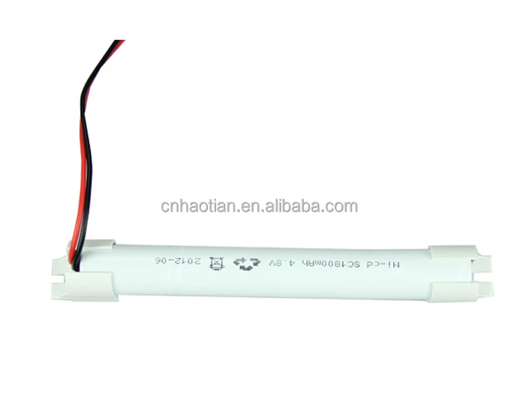 Rohs Led Rechargeable Portable Emergency Conversion Kit Battery For Led ...