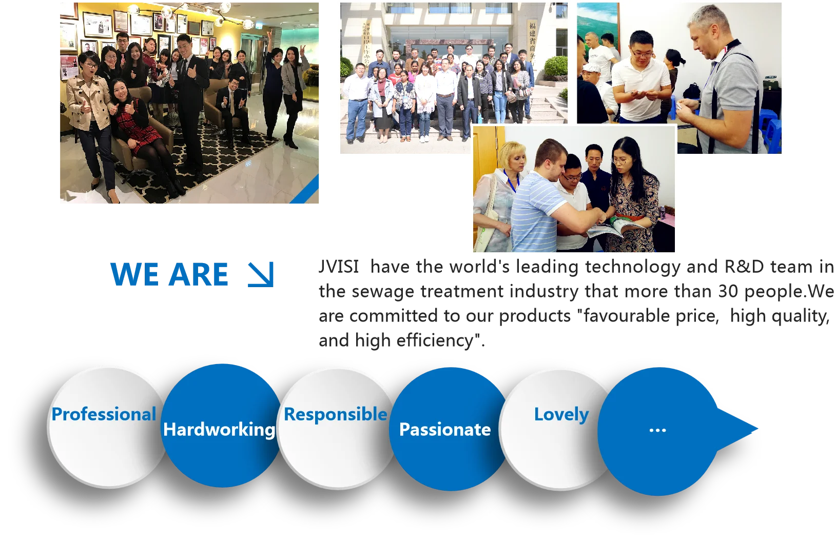 Pattonlex Externally Rotary Drum Microscreen Rotating Drum Filter For ...