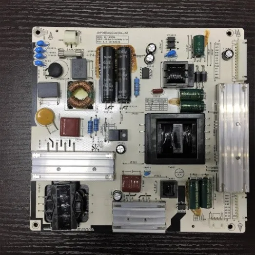 150w 5v 12v 24v Ultra Thin Power Supply Board For Led Lcd Tv Monitor ...