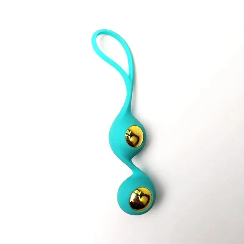 Kegel Exercise Premium Silicone Kegel Ball With Training Kit For Women ...