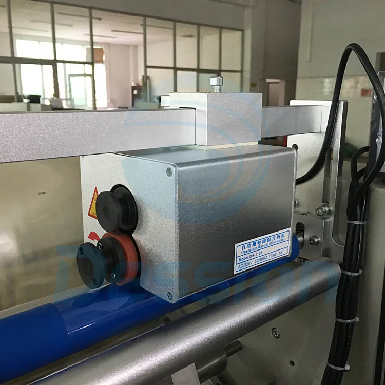 Mounted-on-flow-wrapper Lot Number Solid Ink Date Coding Machine - Buy Expiry Date Machine,Date ...