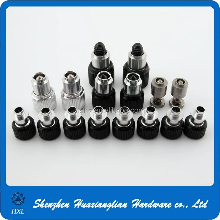 China Manufacture Self Clinching Assembled Removable Panel Fasteners ...