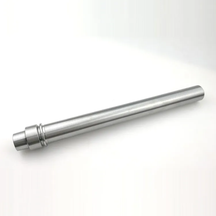 Test Arbor HSK63F - Precision Measurement Tool for Spindles