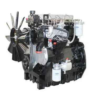 Lovol 1003g 1003tg 1003g1a 1003tg1a 1003-3z 1003-3tz Complete Engine ...