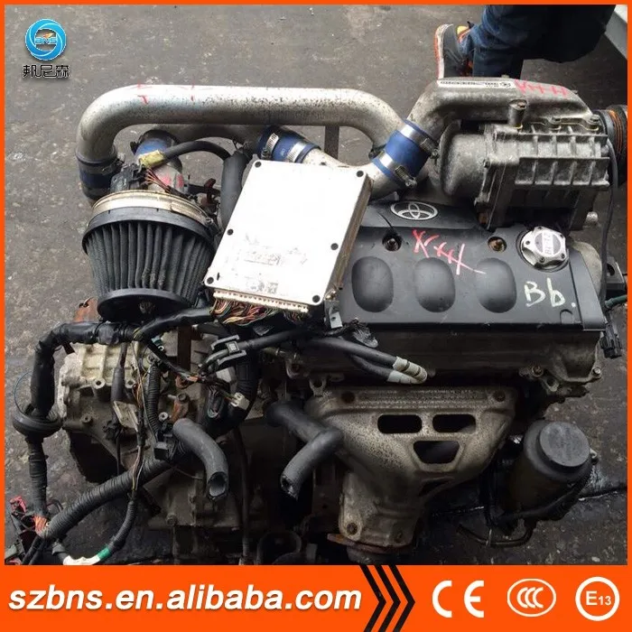 Used Japanese Car Engines Used Engine Gasoline Engine Vertical Shaft ...