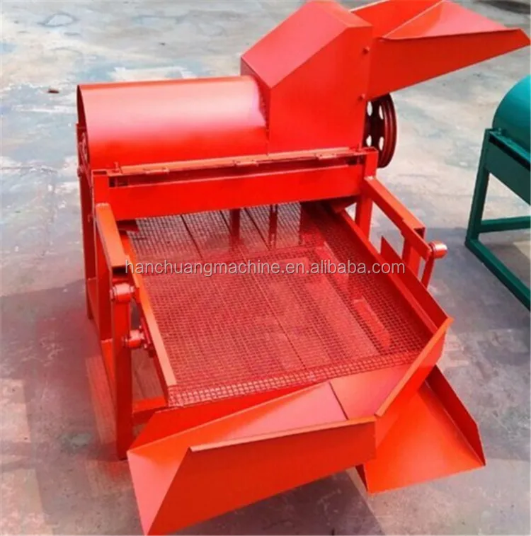 Sunflower Threshing Machine/sunflower Thresher - Buy Sunflower ...