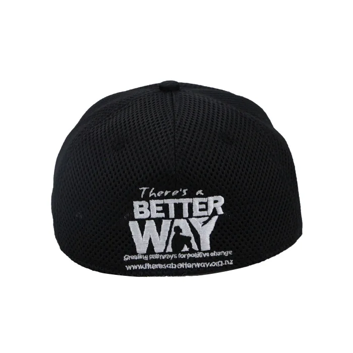 Colorful Fitted Brimless Snapback Baseball Cap - Buy Fitted Brimless ...