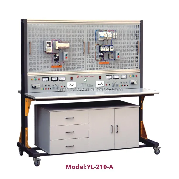 Electrician Training Kit - Electrical Assembly Essentials