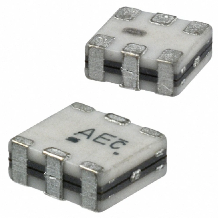 Filter 10.7 Mhz 150 Khz Band Smd Ceramic Filters Sfecf10m7df00-r0 - Buy ...